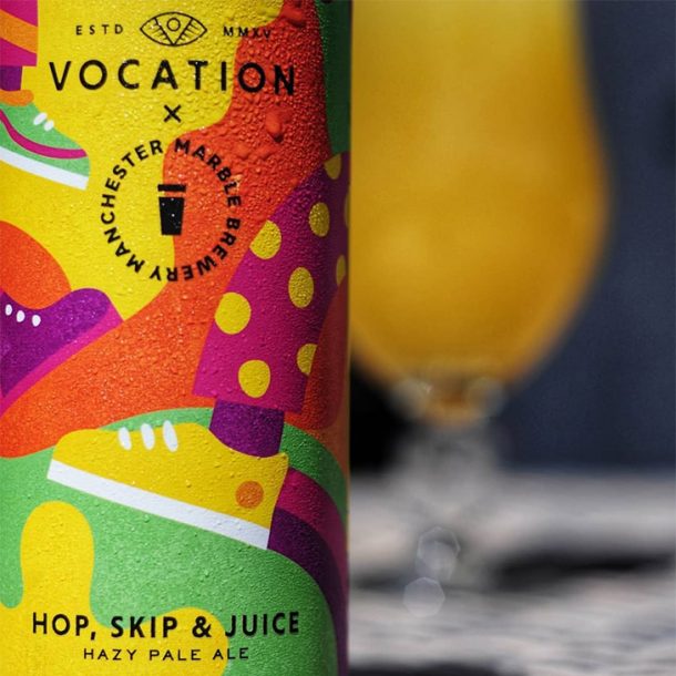 Hop, Skip & Juice - The Beer Connoisseur | The Beer Connoisseur